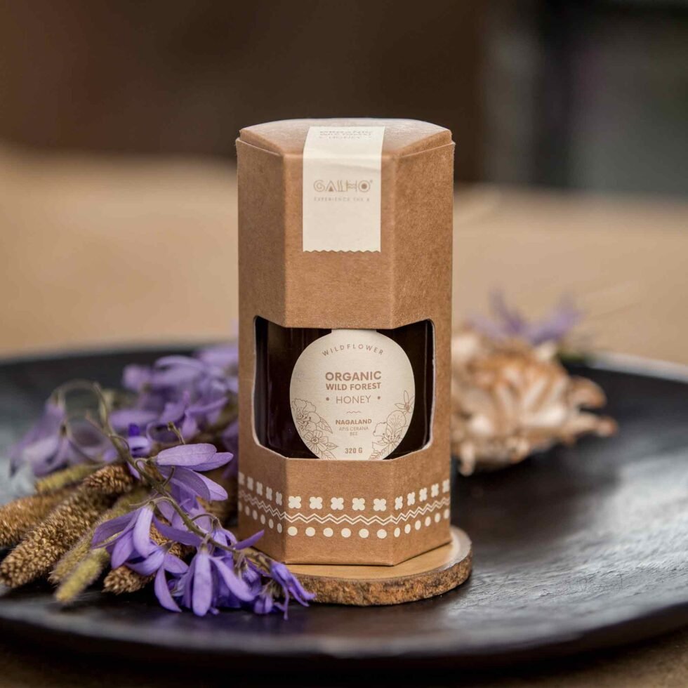 Apis Cerana Honey for Sale | Apis Cerana Beekeeping